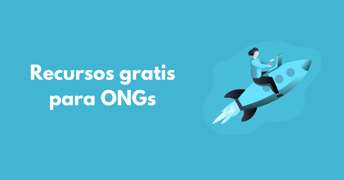 Guías y herramientas gratis para ONG - Marketing ONG